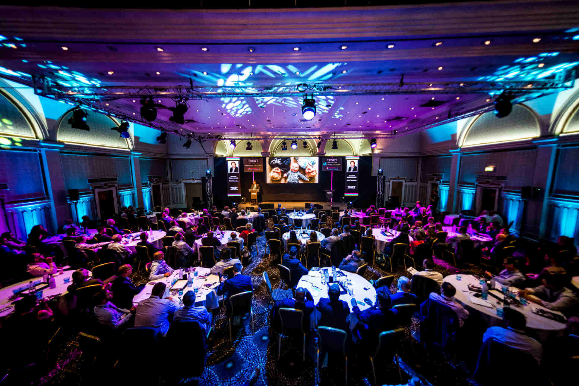 5 Razões Para Contratar Uma Agência de Eventos – Mistagoo